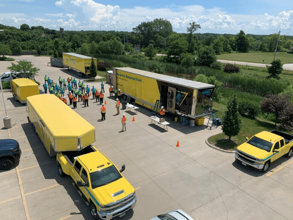 ServiceMaster by Rice Selected for SRM National Network Expansion