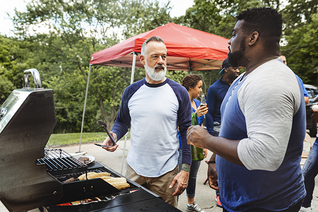 Grilling Safety: Mastering the Flames Safely for a Delicious Experience
