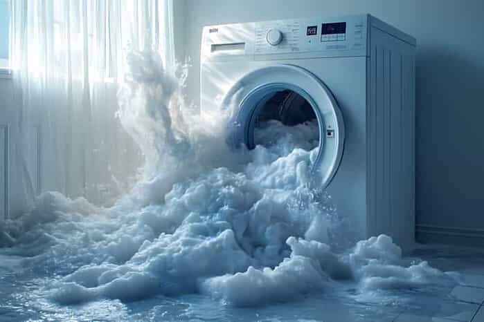 Handling Water-Damaged Appliances | Indianapolis, IN