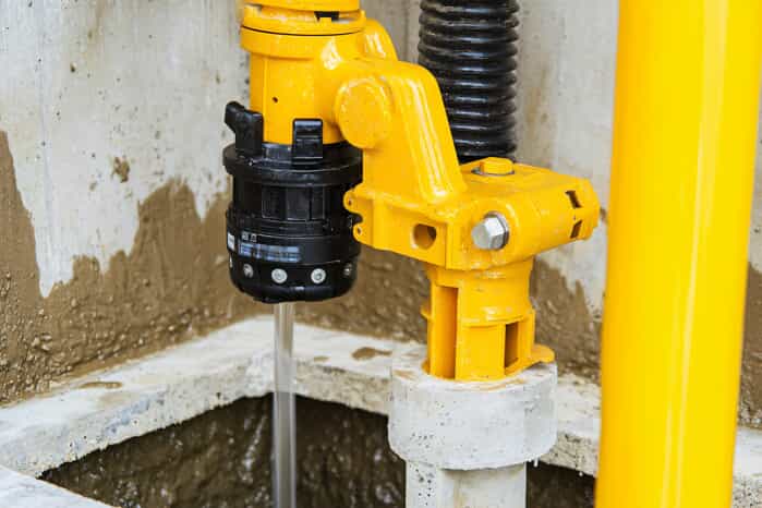 Sump Pump Maintenance in Cary IL | Prevent Basement Flooding