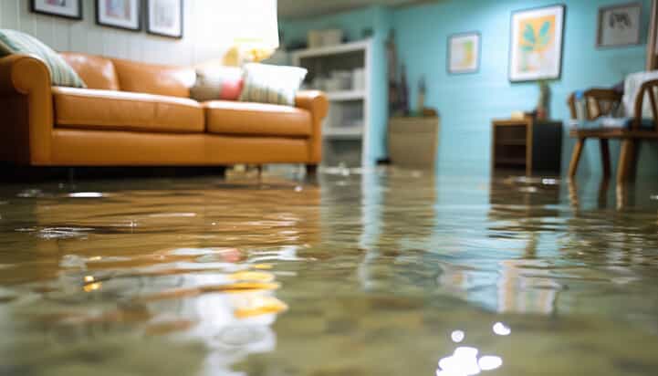 Causes of Water Damage & How to Prevent It | Everett, WA